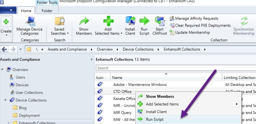 Run Scripts Is The Best Feature In SCCM Recast Software run-scripts-is-the-best-feature-in-sccm-recast-software