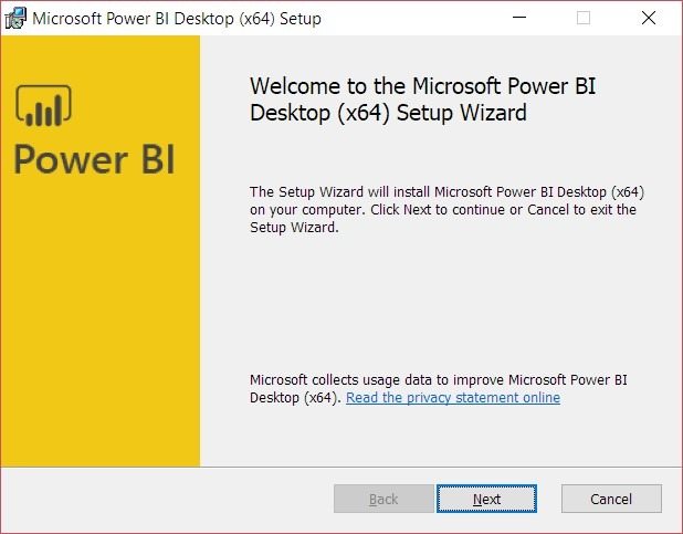 How to Install Power BI Desktop - Enhansoft How to Install Power BI Desktop - Enhansoft