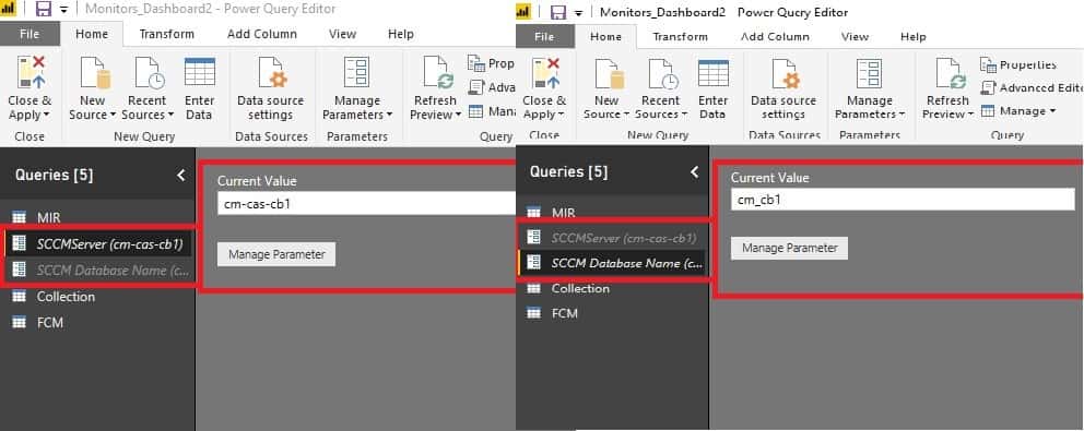 How to Create Power BI Parameters | Enhansoft How to Create Power BI Parameters | Enhansoft